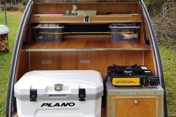 Teardrop Trailer Travels – hints, hacks & know-how for teardrop trailer ...